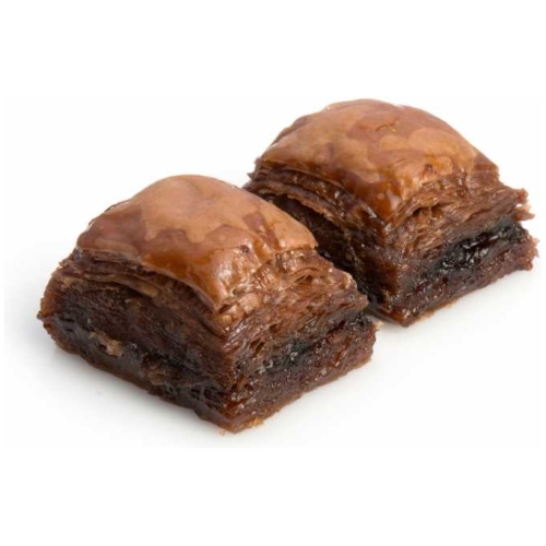 Buy Square Baklava with Pistachio - Grand Bazaar Istanbul Online Shopping