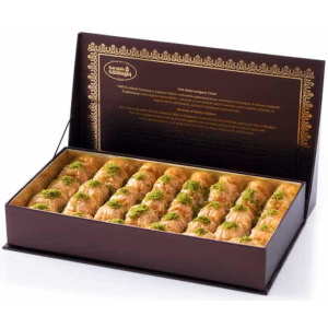 Buy Turkish Baklava - Grand Turkish Bazaar Istanbul