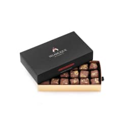 Buy Assorted Turkish Delight Box, 1100g - Grand Bazaar Istanbul Online ...