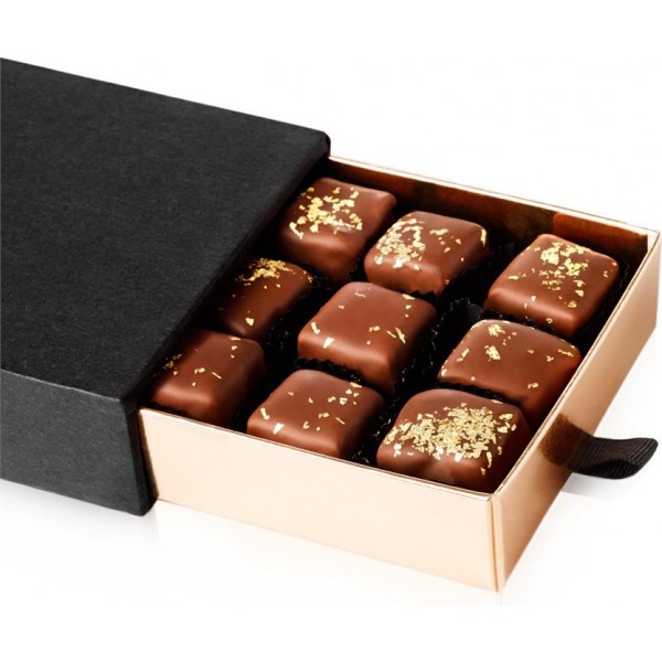 Buy Gold Sprinkled PomegranteTurkish Delight - Grand Bazaar Istanbul ...