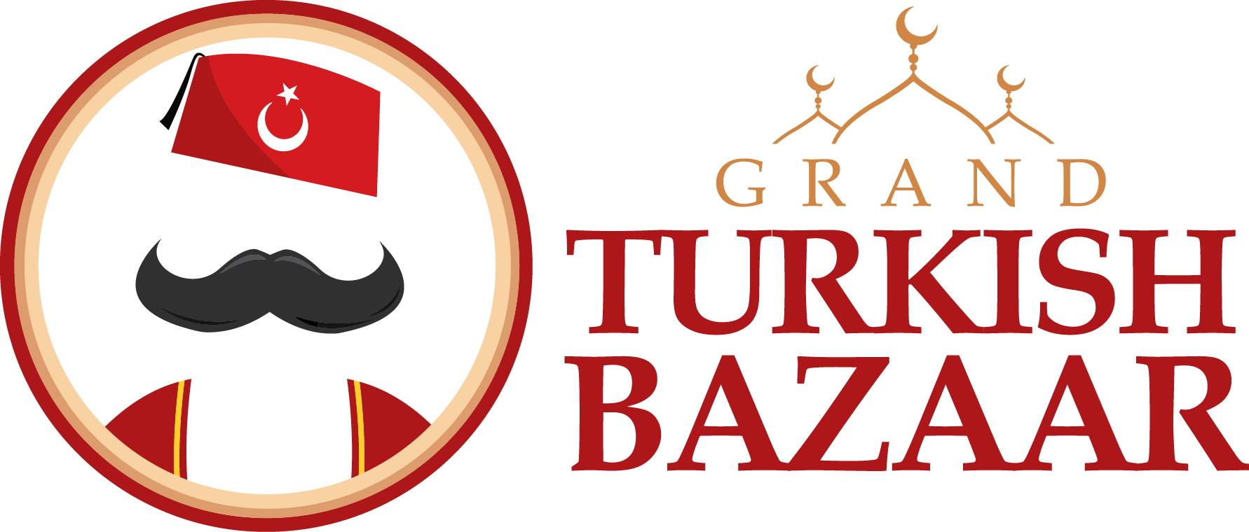 Grand Turkish Bazaar - Buy from Grand Bazaar Istanbul