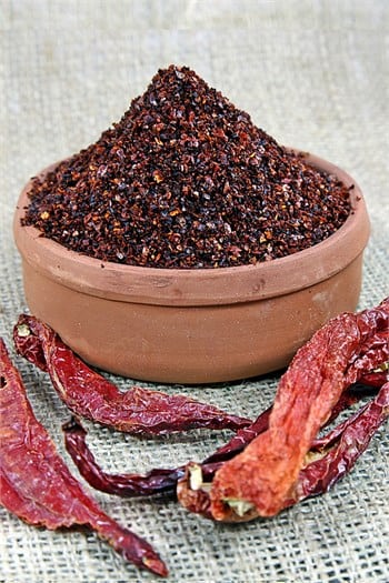 Buy Turkish Isot, Traditional Spice, Ottoman - Grand Bazaar Istanbul ...