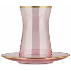 Buy Optical Turkish Tea Glass - Grand Bazaar Istanbul Online Shopping