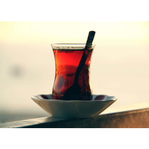 Buy Traditional Turkish Black Tea (500g) - Grand Bazaar Istanbul Online ...