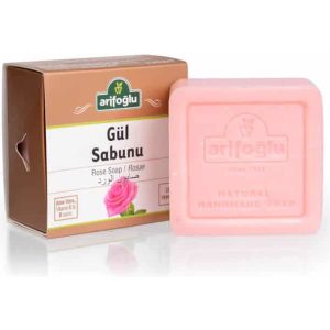 Buy Turkish Hammam Soap, 4 Bars, Haci Sakir - Grand Bazaar Istanbul ...