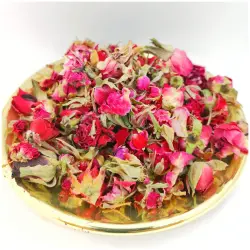 Comprar productos de rosas turcas en línea | Grand Bazaar Istanbul ...