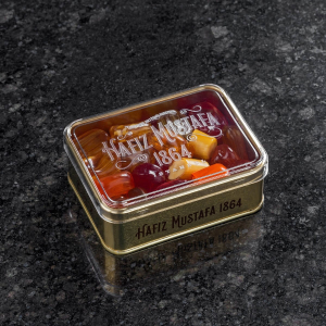 Buy Tafe Barazek (Sesame Cookies), 200g - Grand Bazaar Istanbul Online ...