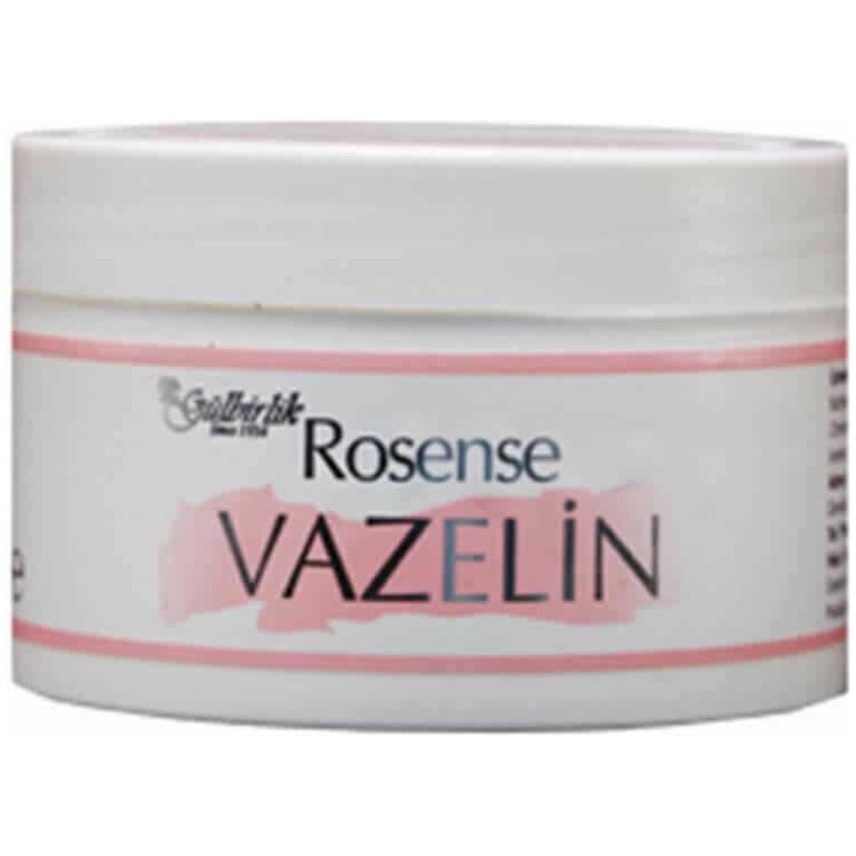Comprar vaselina de rosa natural, Rosense, 100ml - Grand Bazaar ...