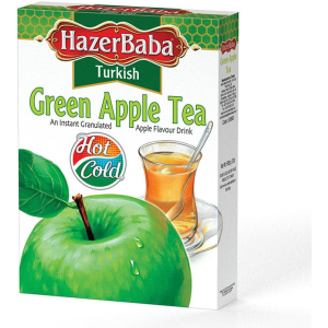 Buy Honey-Cinnamon Tea, Hazer Baba, 300g - Grand Bazaar Istanbul Online ...