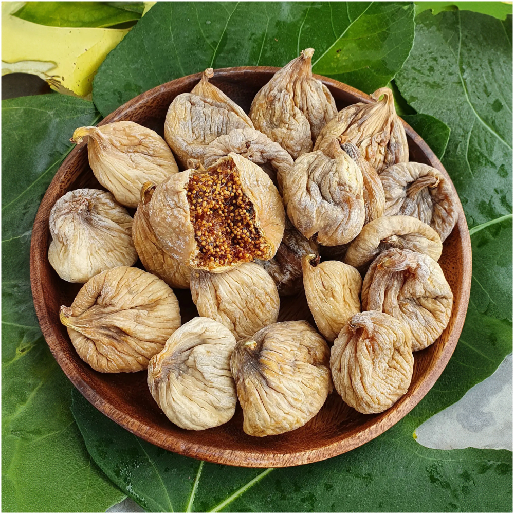 Buy Dried Figs, Natural | Grand Bazaar Istanbul Online Shopping