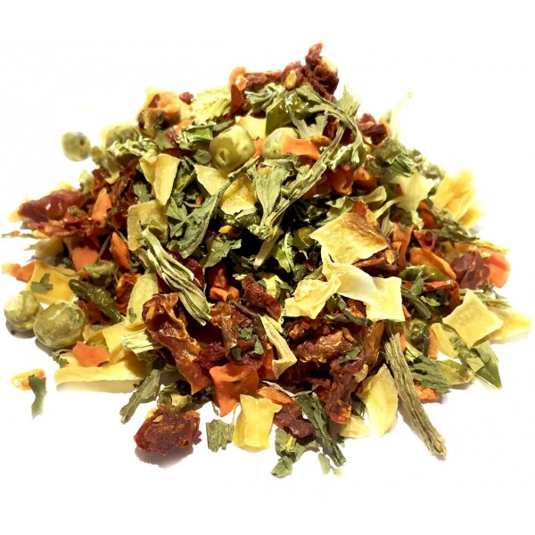 Buy Dried Vegetable Mix - Grand Bazaar Istanbul Online Shopping