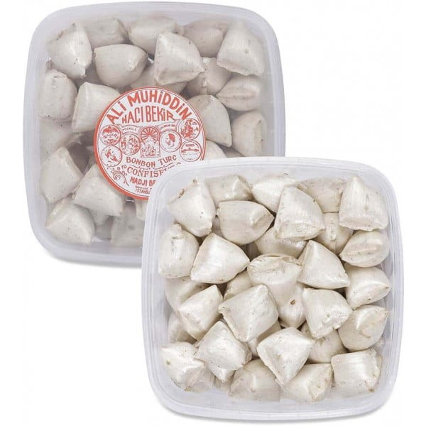 Buy Anise Flavoured Hard Candy, Turkish Akide - Grand Bazaar Istanbul ...