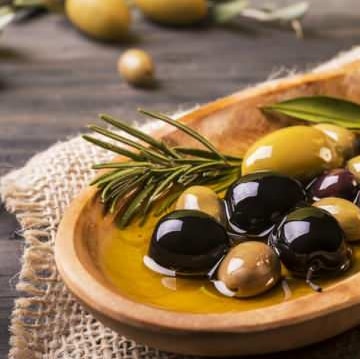 Buy Turkish Olives Online | Grand Bazaar Istanbul Online Shopping