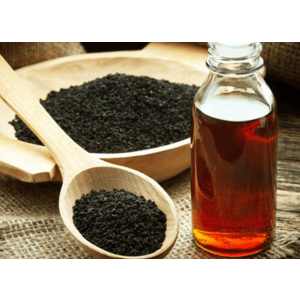 Buy Pure Black Cumin Oil, Cold Press - Grand Bazaar Istanbul Online ...